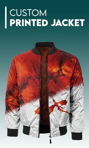 Shop yourself the best original leather jacket available at OLJ!